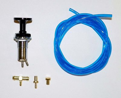 WSM Mikuni Primer Kit Single 006-500 | eBay