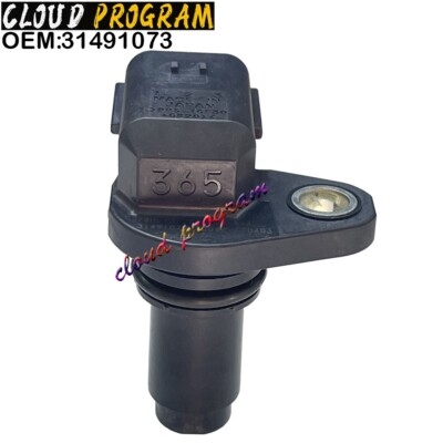 Crankshaft Position Sensor 31272689 312726890 31491073 For VOLVO Jaguar ...