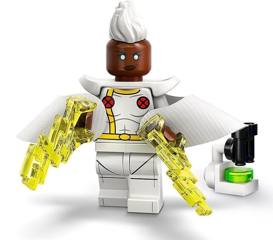 LEGO CMF Marvel Series 2 Minifigures *YOU CHOOSE* (71039) X-Men '97 | eBay