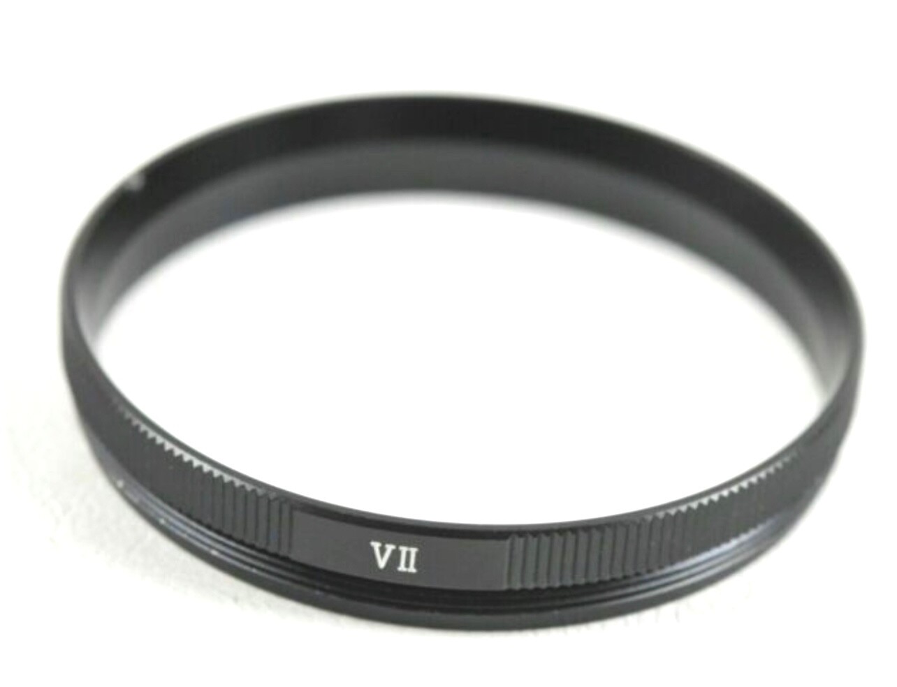 Leica Series VII Filter Retaining Ring Holder 14161 Germany | eBay