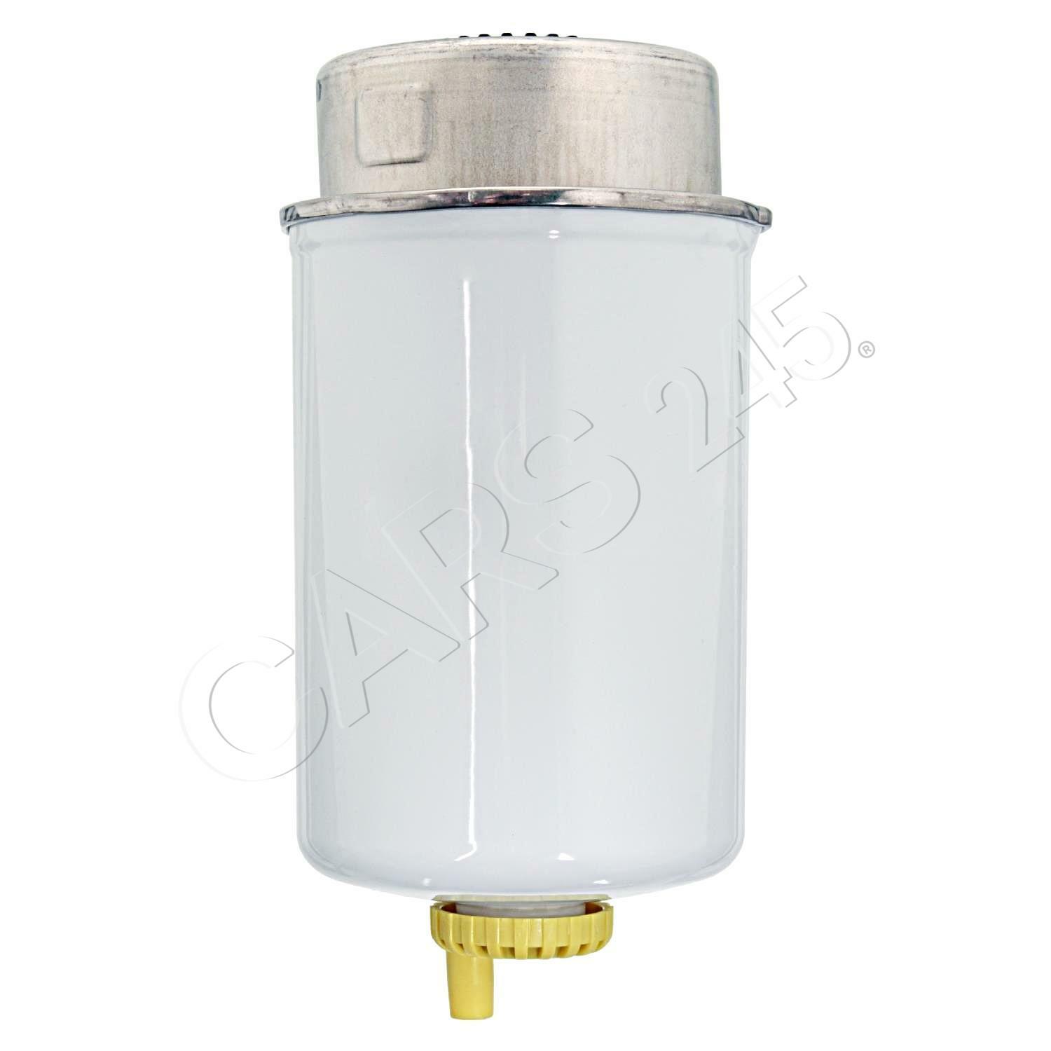 HIFI-FILTER SN70267 - Fuel filter cross reference