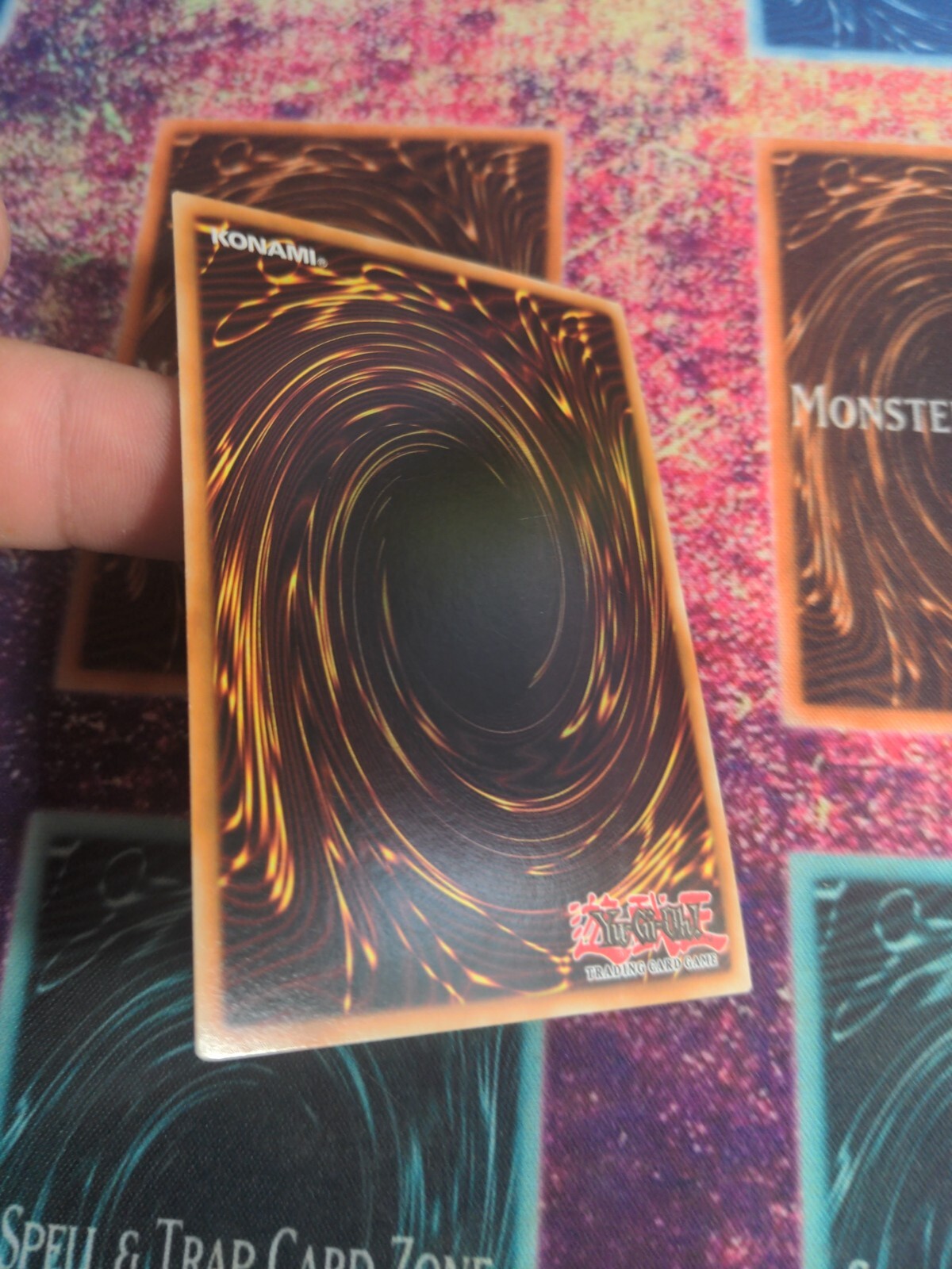 Yu-Gi-Oh%21+TCG+Accel+Synchron+Synchron+Extreme+Structure+Deck+SDSE ...