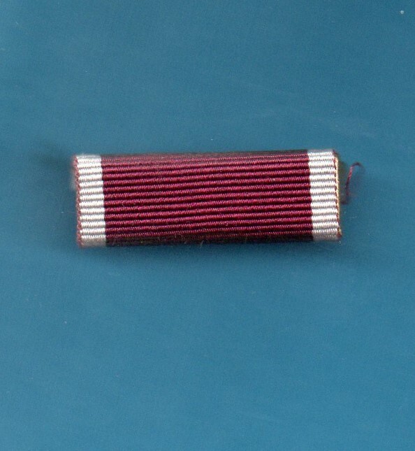 BRITISH ARMY LSGC MEDAL RIBBON PIN BACK BAR | eBay UK