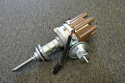 New For Mopar. New Electronic Distributor Fits Big Block 426-413-440 ...