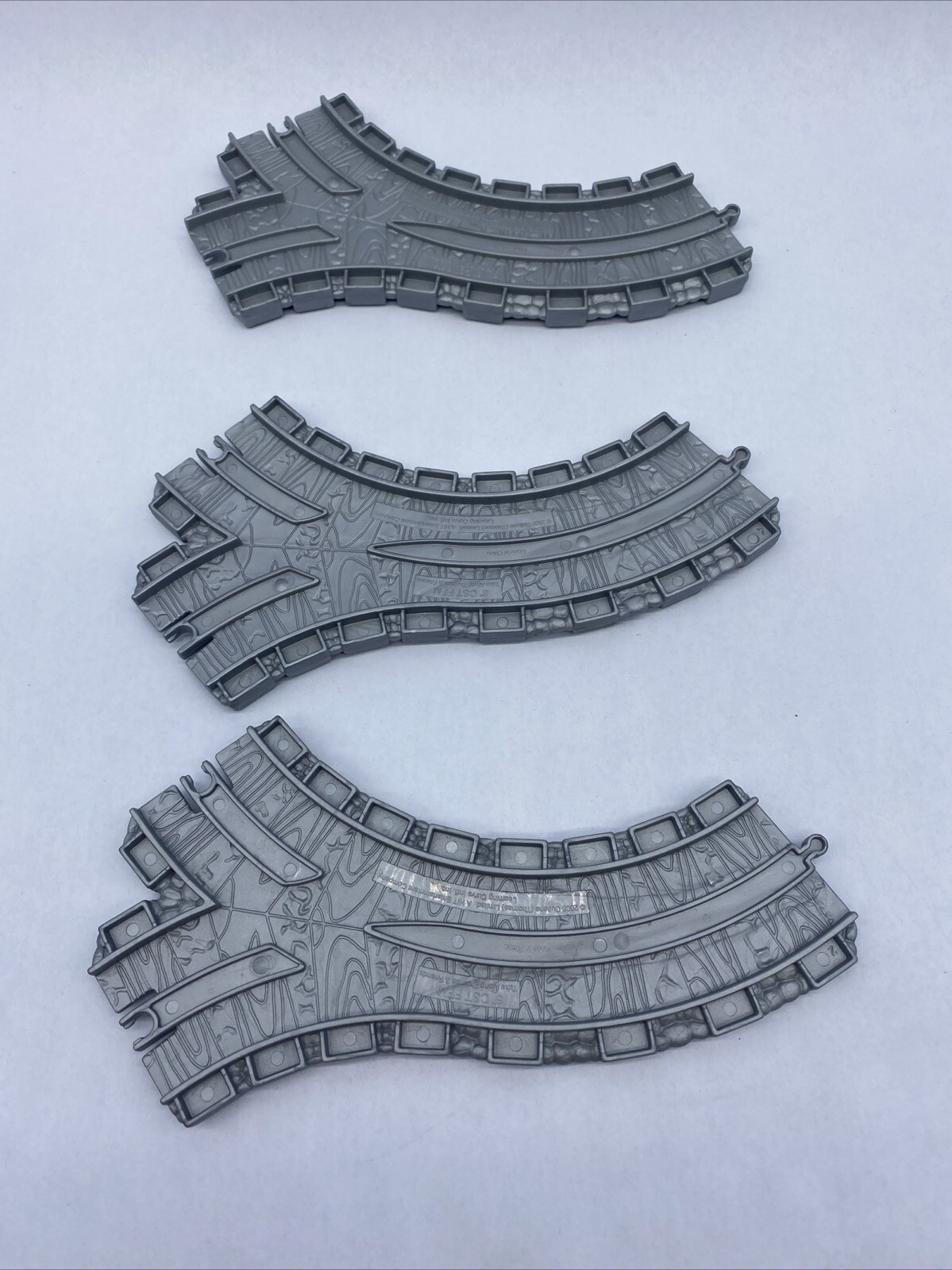 Thomas the Tank Engine Friends Train Trackmaster Welcome to the Sodor ...