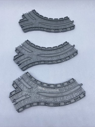 Thomas the Tank Engine Friends Train Trackmaster Welcome to the Sodor ...