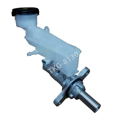 Brake Master Cylinder For Isuzu 4WD Dmax MUX TFS TFR Pickup 2012 - 2016 ...