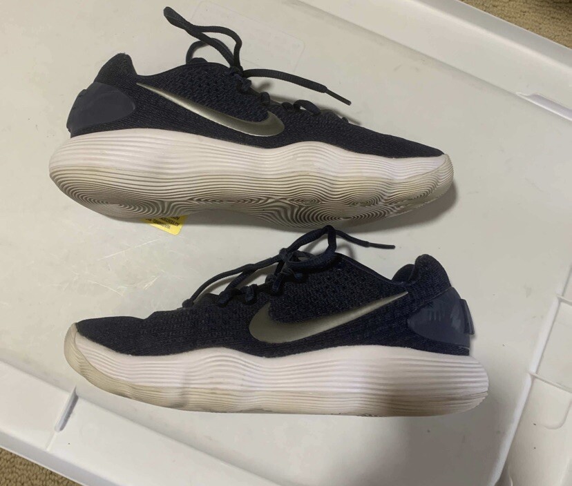 Nike Men's Hyperdunk Low TB 2017 Basketball Shoes Sne… - Gem