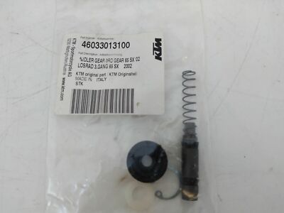 KTM Repair Kit 46033013100 XC SX | eBay