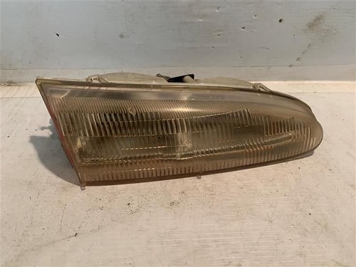 Passenger Right Headlight Fits 95-97 CONTOUR 104635 | eBay