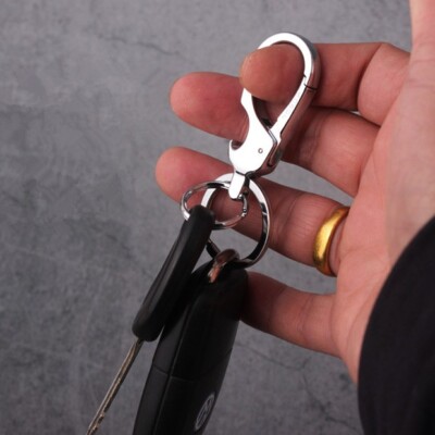 Premium Keyrings Keyring Car Key ring Home Key Rings Key Chains Luxury ...