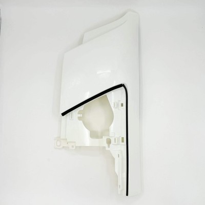 Corner Panel Front Left Driver Side For Isuzu NPR NPR-HD NQR NRR 2007 ...