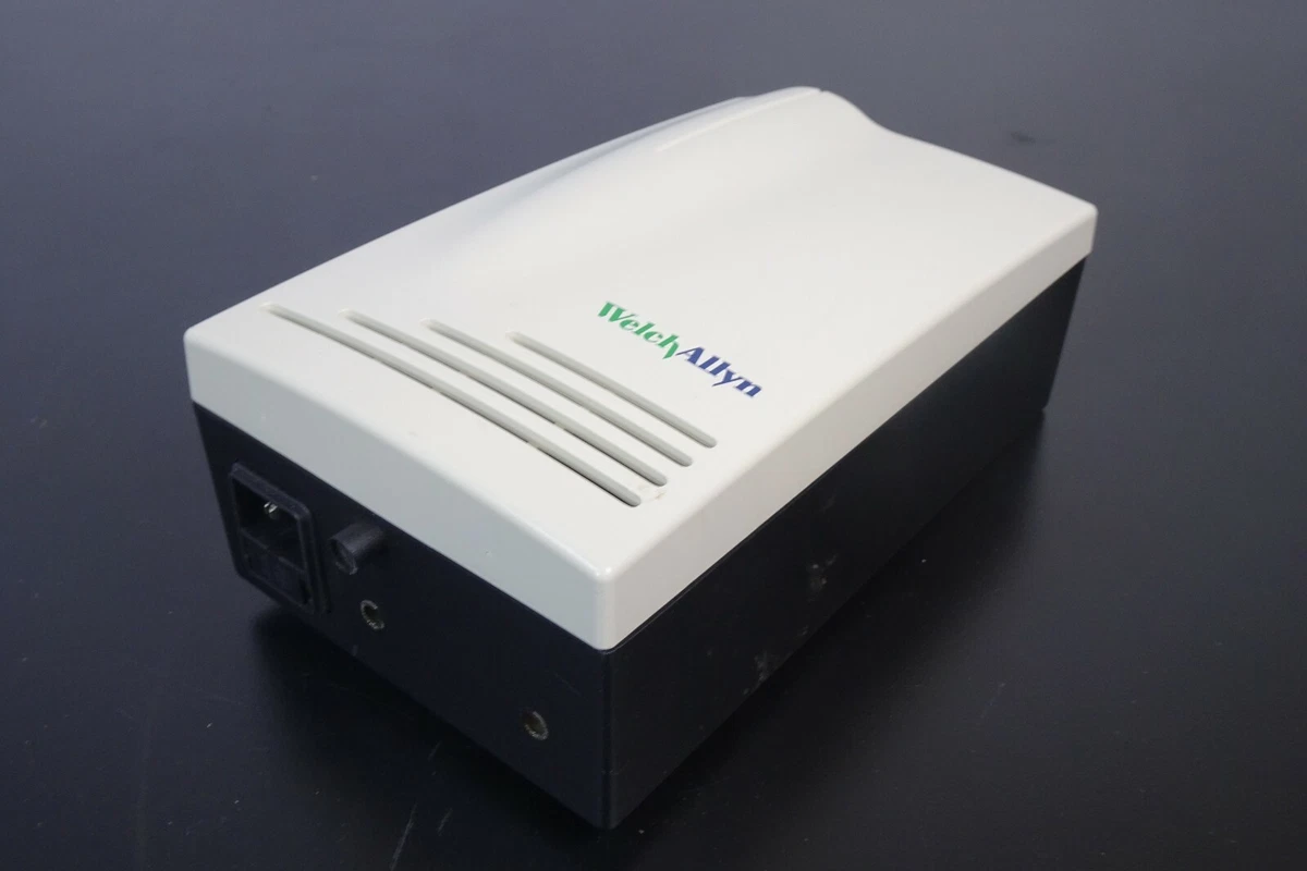 Welch Allyn Light Source 48740 | Shelly Lighting