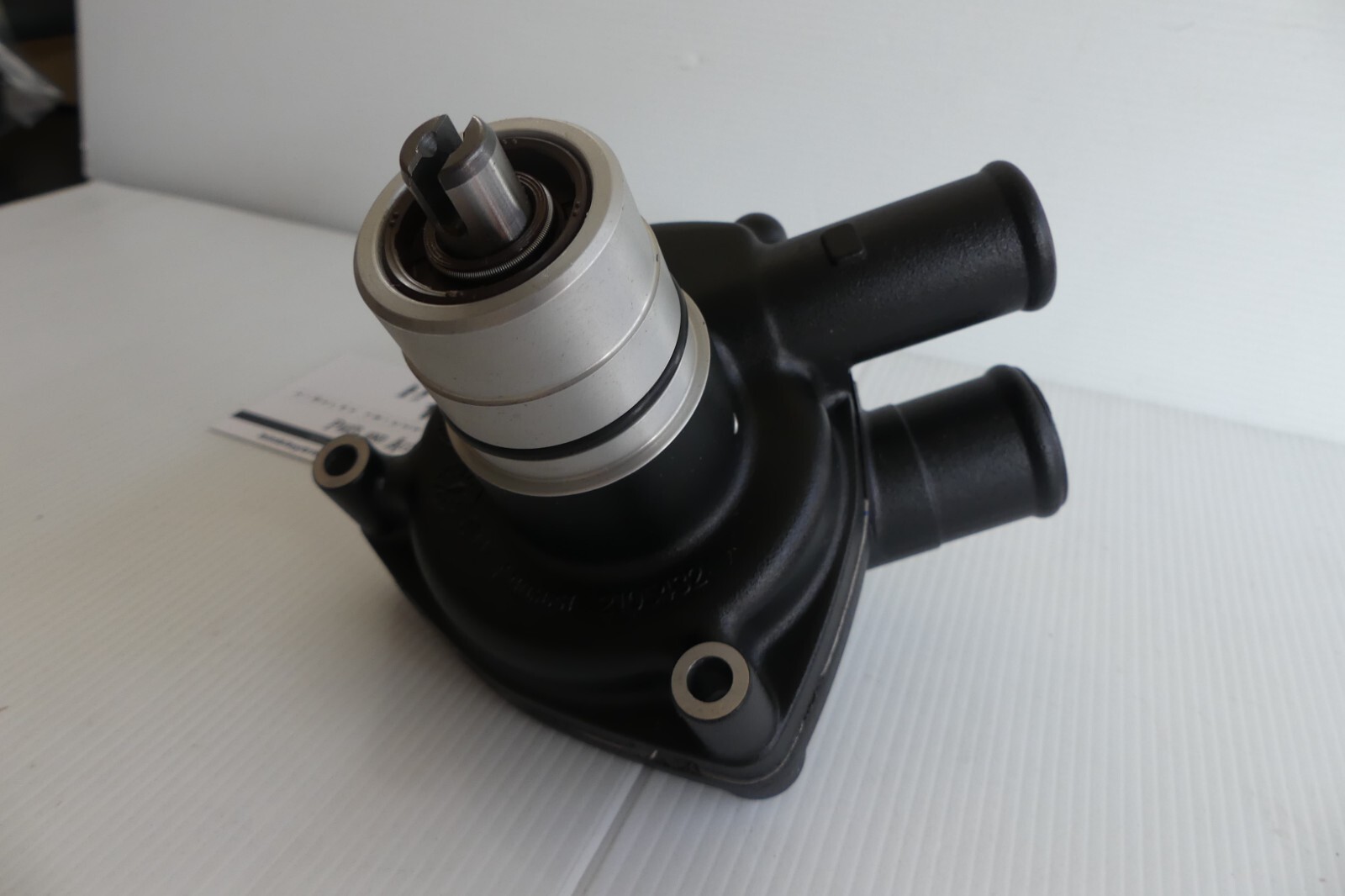 TRIUMPH ROCKET III WATER PUMP | eBay