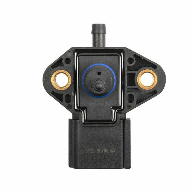 Fuel Injection Pressure Sensor Motorcraft CM-5229 for sale online | eBay