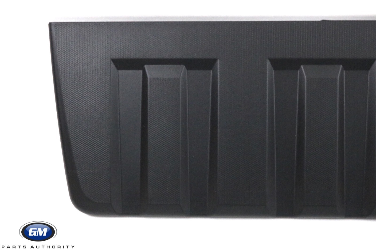 2014-2018 Silverado Sierra LH or RH Front Pad Fits 6" Rect. Steps ...