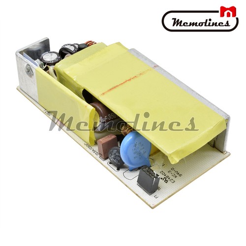 AC-DC 12V 5A Switch Power Supply Module Voltage Regulator Circuit Board ...