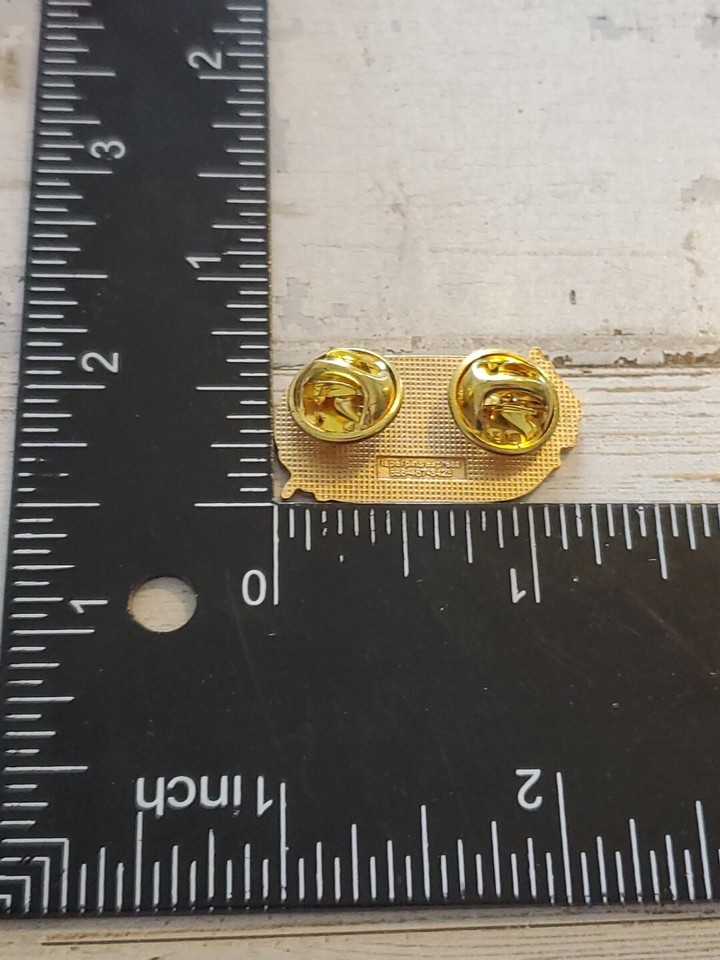 City of Ruidoso Downs New Mexico Pin Lapel Enamel Collectible F2 | eBay