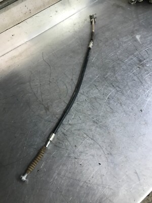 2007 honda rancher 420 brake cable | eBay