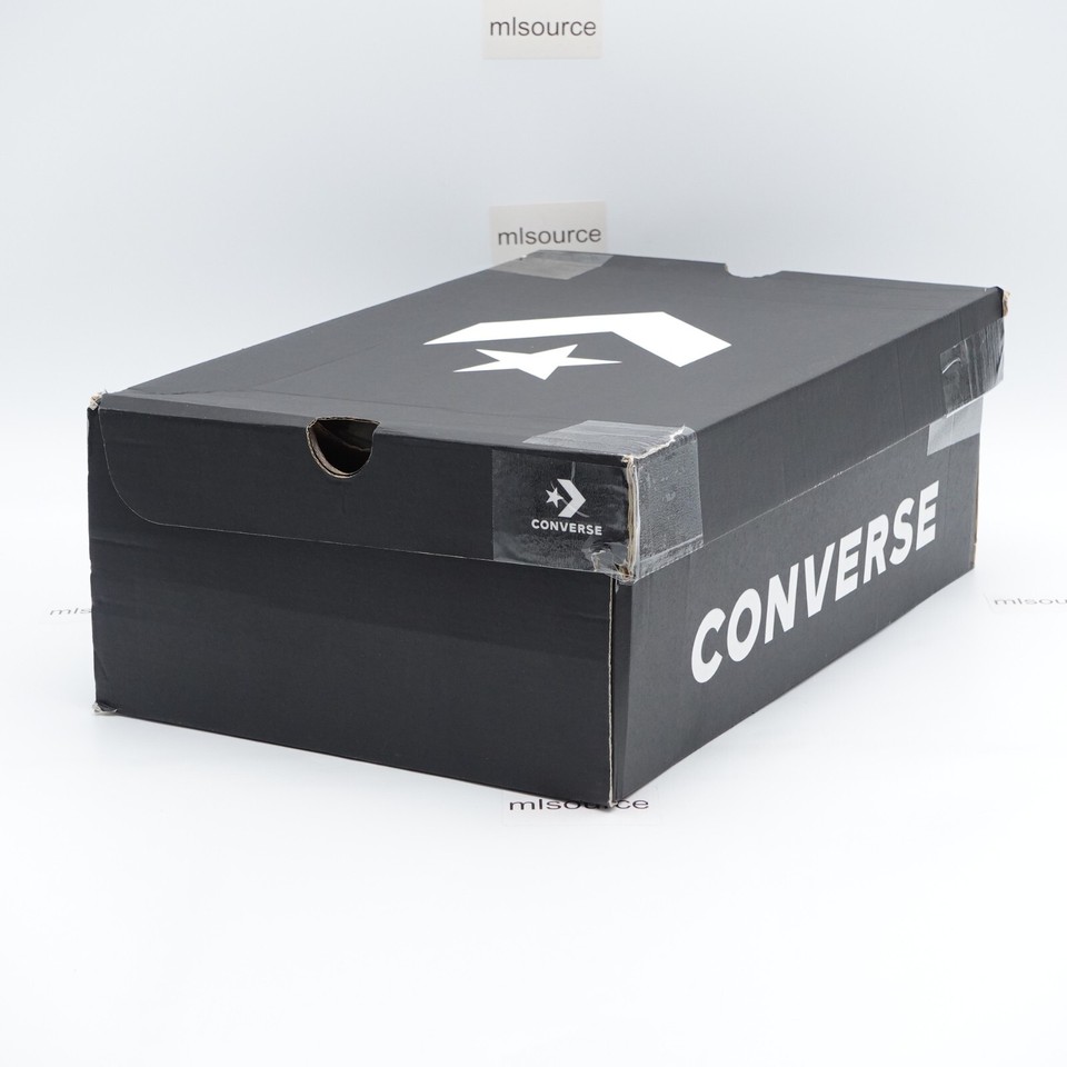 Size 12 Men's Converse Chuck Taylor All Star High Street Hi Sneakers ...