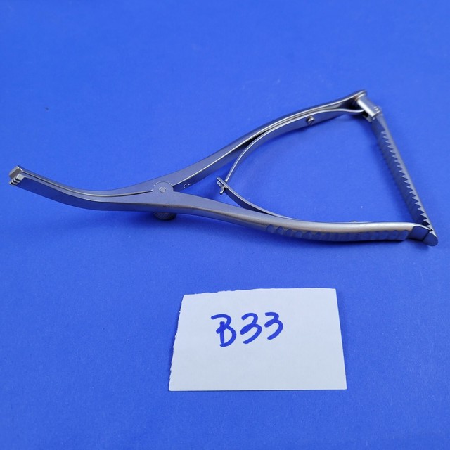 V. Mueller OS1316 Inge Lamina Spreader for sale online | eBay