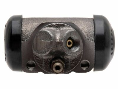 For 1971-1972 GMC C35/C3500 Pickup Wheel Cylinder Rear Right Raybestos ...