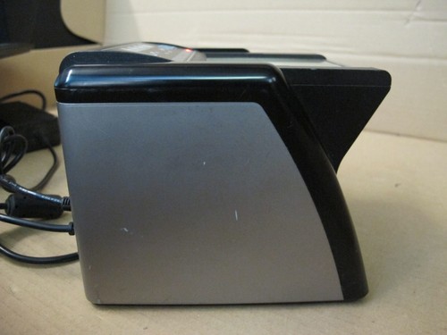 Suprema Realscan-10 USB Rolling Fingerprint Forensic Scanner Cross ...