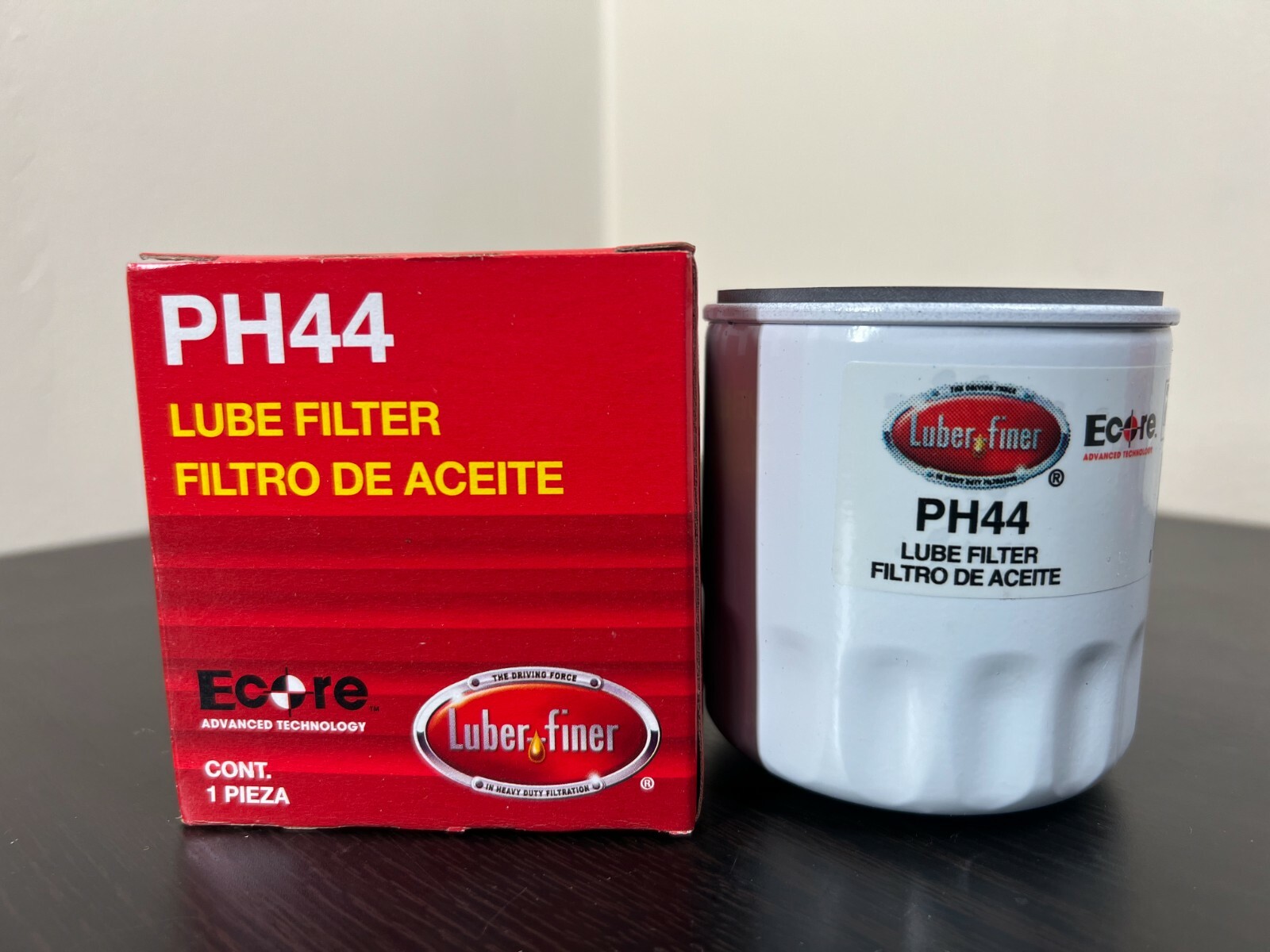 Engine Oil Filter Luber-Finer PH44 for sale online | eBay
