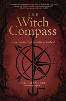 THE WITCH COMPASS BOOK Craft Working With The Winds In Traditional ...