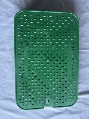 Water Meter Box Replacement Cover Brand New Yard Box Valve Utility Lid ...