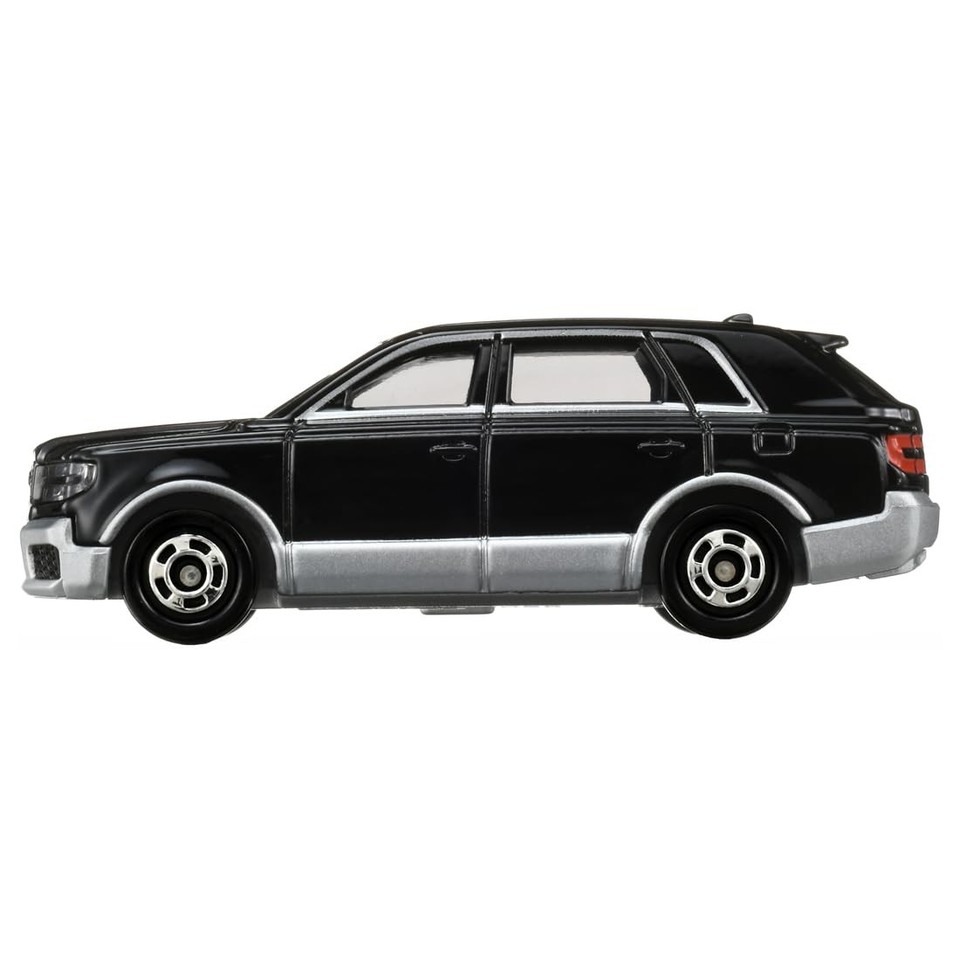 TAKARA TOMY Tomica No. 115 Toyota Century Miniature Car Toy Japan ...