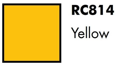 Real Colors Standard: Yellow Lacquer Based Paint 17ml Bottle | eBay