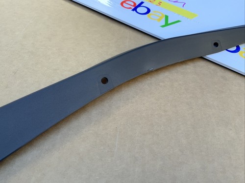 2020-2023 TOYOTA HIGHLANDER REAR LEFT QUARTER PANEL SEAL COVER 61668 ...