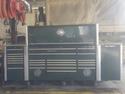 matco tools box used | eBay