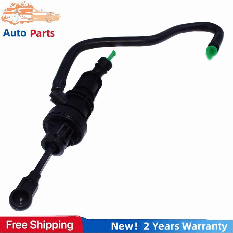 Clutch Master Cylinder For Mitsubishi Lancer Outlander Sport Luk LMC700 ...