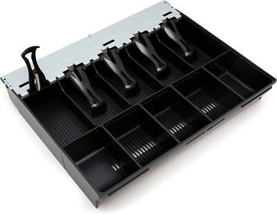 Cash Drawers & Inserts - Cash Tray