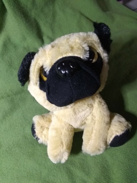 Webkinz Pug for sale online | eBay