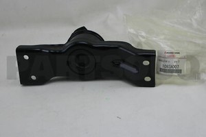 1093A007 Genuine Mitsubishi CUSHION,C/MBR ENG MOUNTING | eBay