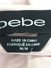 Bebe Logo With Ringtons Brand Tops Sweater Size (M). #33 | eBay