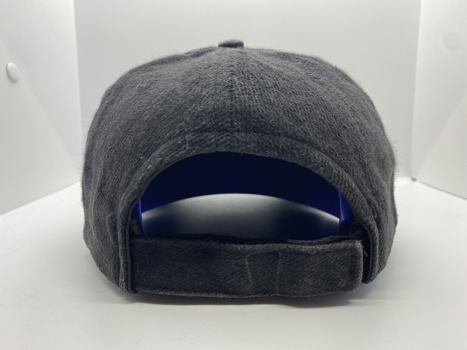 Sippel Stallions Cap Hat Adult Adjustable Black 100% Cotton | eBay