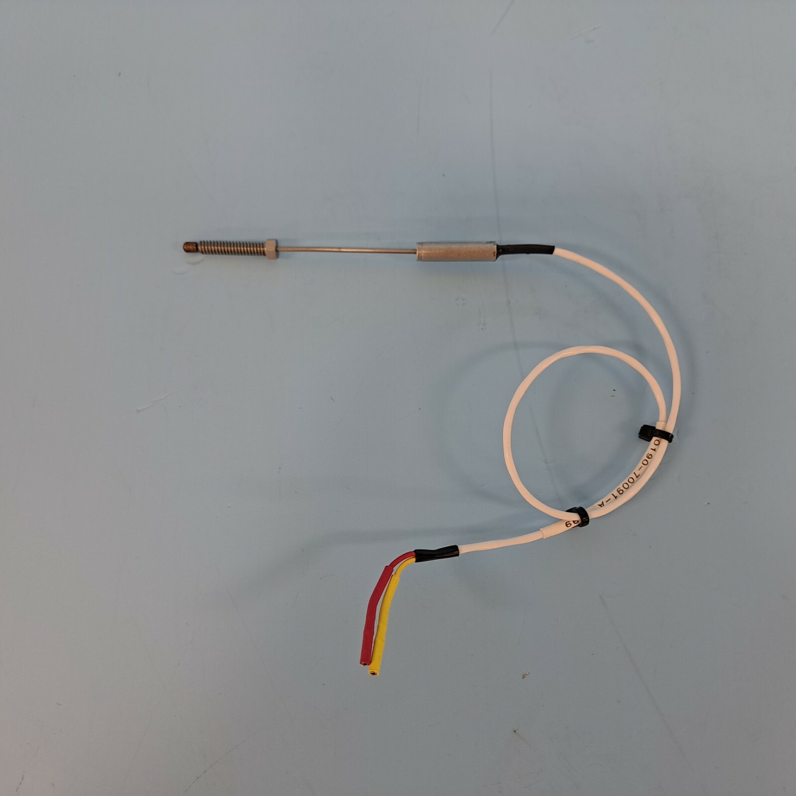 351-0303// AMAT APPLIED 0190-70091 TC ASSY. 3 PROBE [USED] | eBay