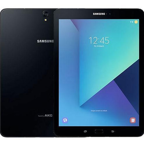 Samsung Galaxy Tab S3 9.7 SM-T820 WIFI Only 32GB Black B | eBay