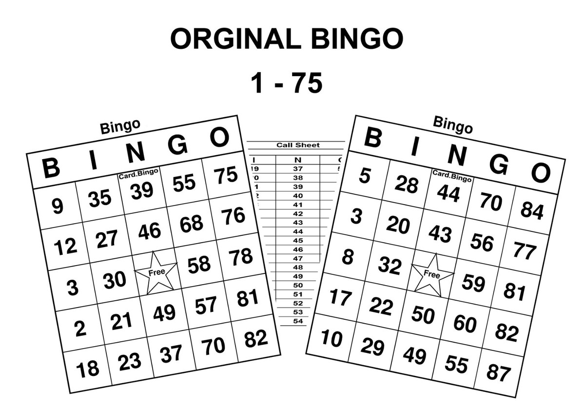 50 Free Printable Bingo Cards - serwer2311392.home.pl