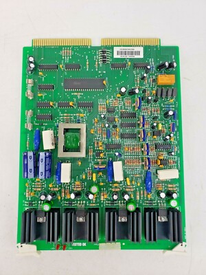 Bogen Multicom 2000 Analog Card MCACB Intercom System Used AS IS #1 | eBay