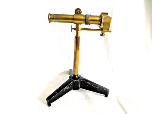 Inst. scientifique - Spectroscope - Spectrometer - Spectrograph - Spektroske | eBay