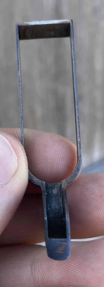 Original Type 1 COLT 1911 Fire Blued Checkered Niter Trigger WWI 1912 ...