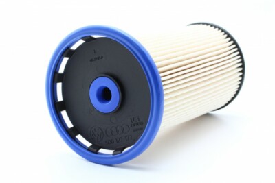 Genuine Volkswagen Filter Fuel 5Q0127177 VW/Audi | eBay UK