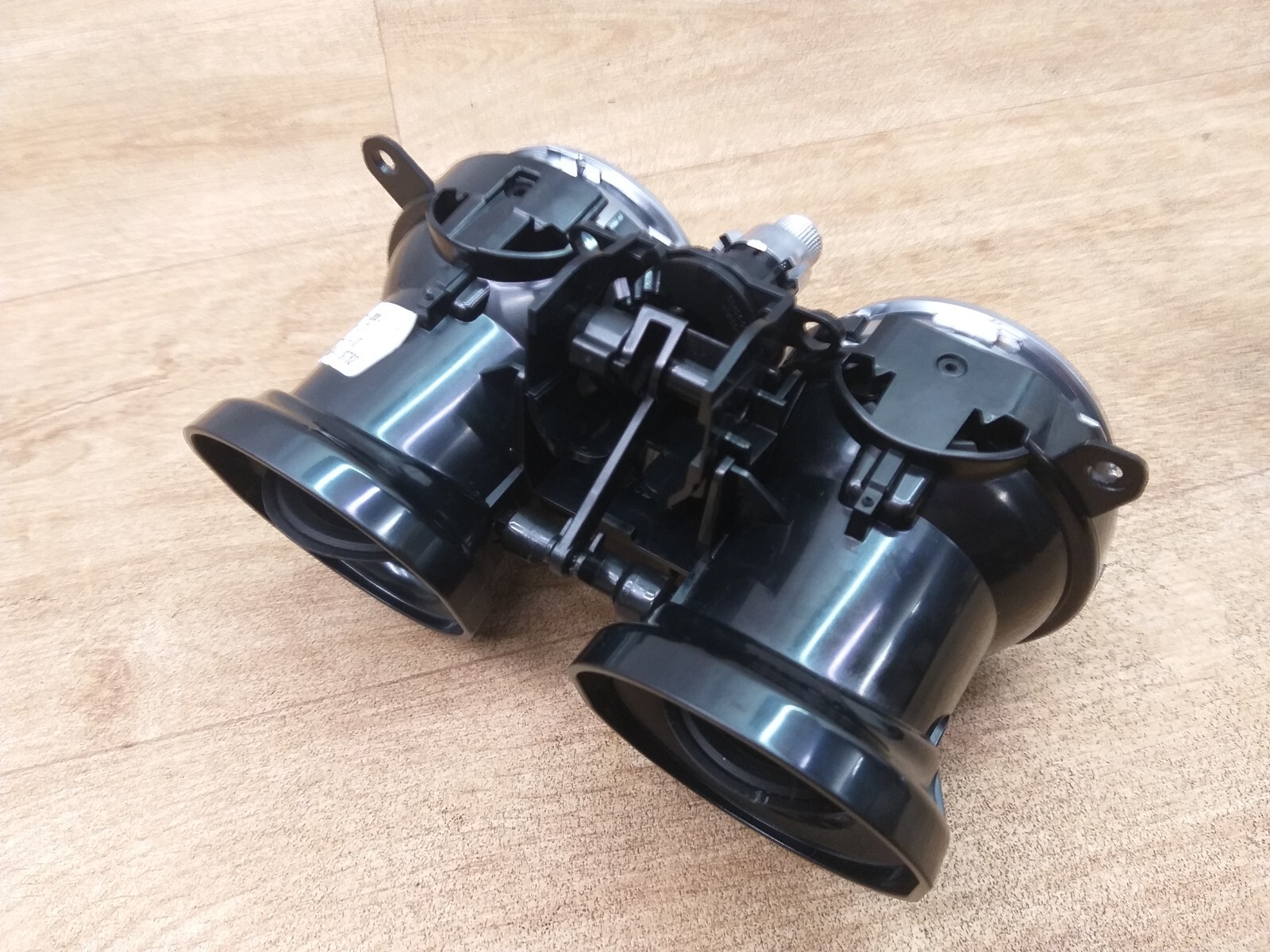 Mercedes-Benz W213 S213 Armaturenbrett Lüftungsdüse Vorne Mitte ...