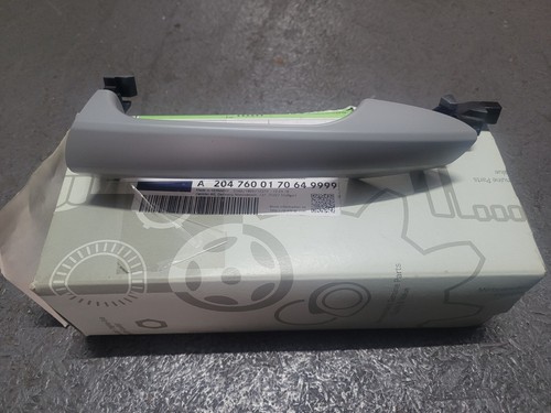 NOS Mercedes W204 C Class LH Front Rear outer handle A2047600170 ...