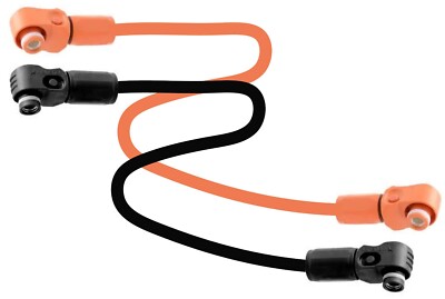 Pylontech, BYD, Goodwe Battery DC Cable 25mm2 Surlock Cable Various ...